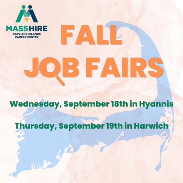 Cape-wide Job Fair
