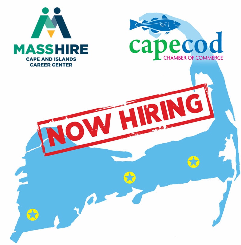 Upcoming Job Fairs & Recruitments - MassHire Cape and Islands Career Center