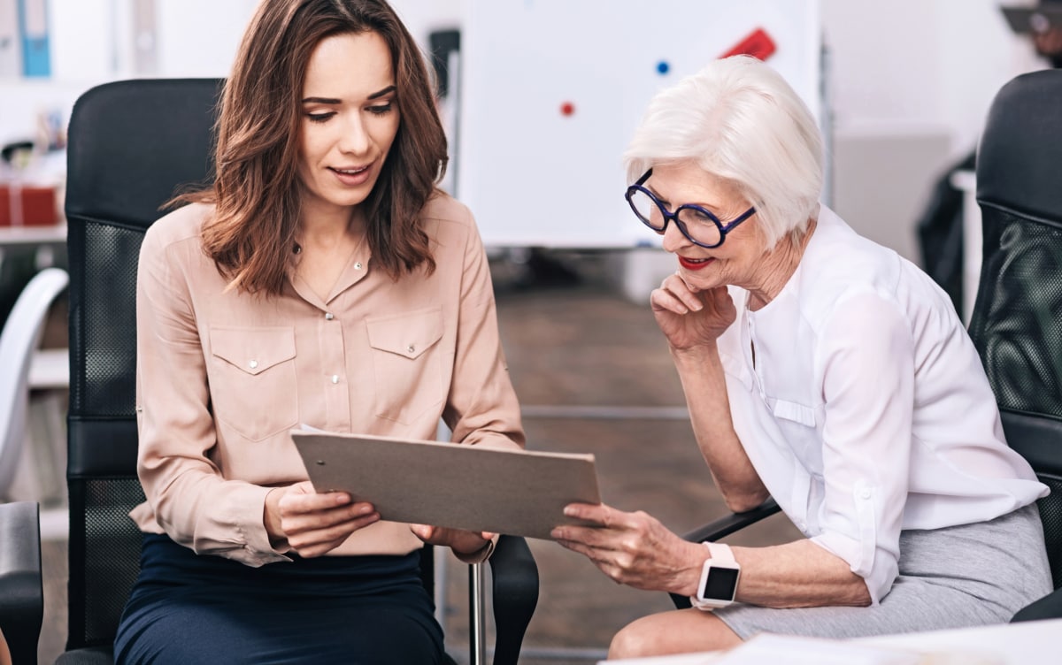 What are the Benefits of Hiring Older Workers? - MassHire Cape and Islands Career Center